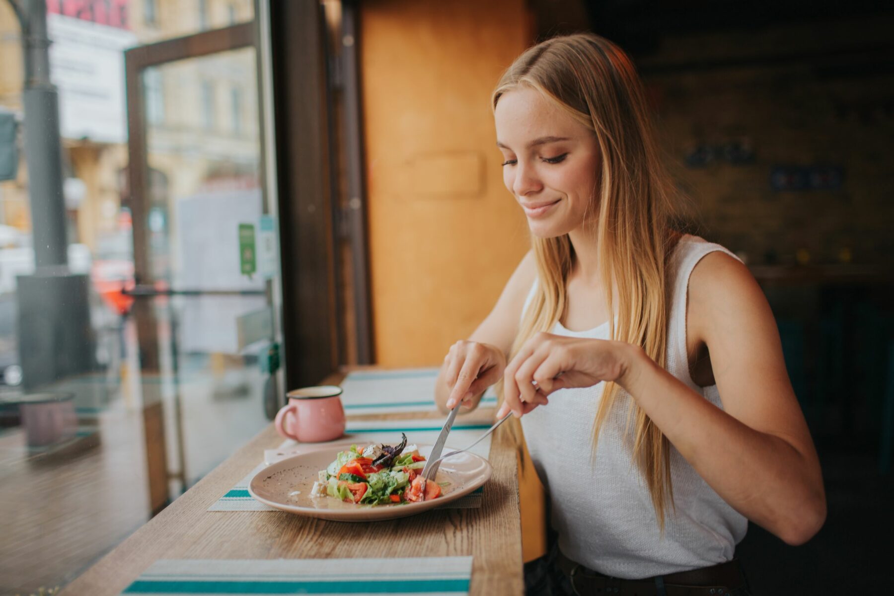 Wellbeing Training Courses for Employees - Health at Work