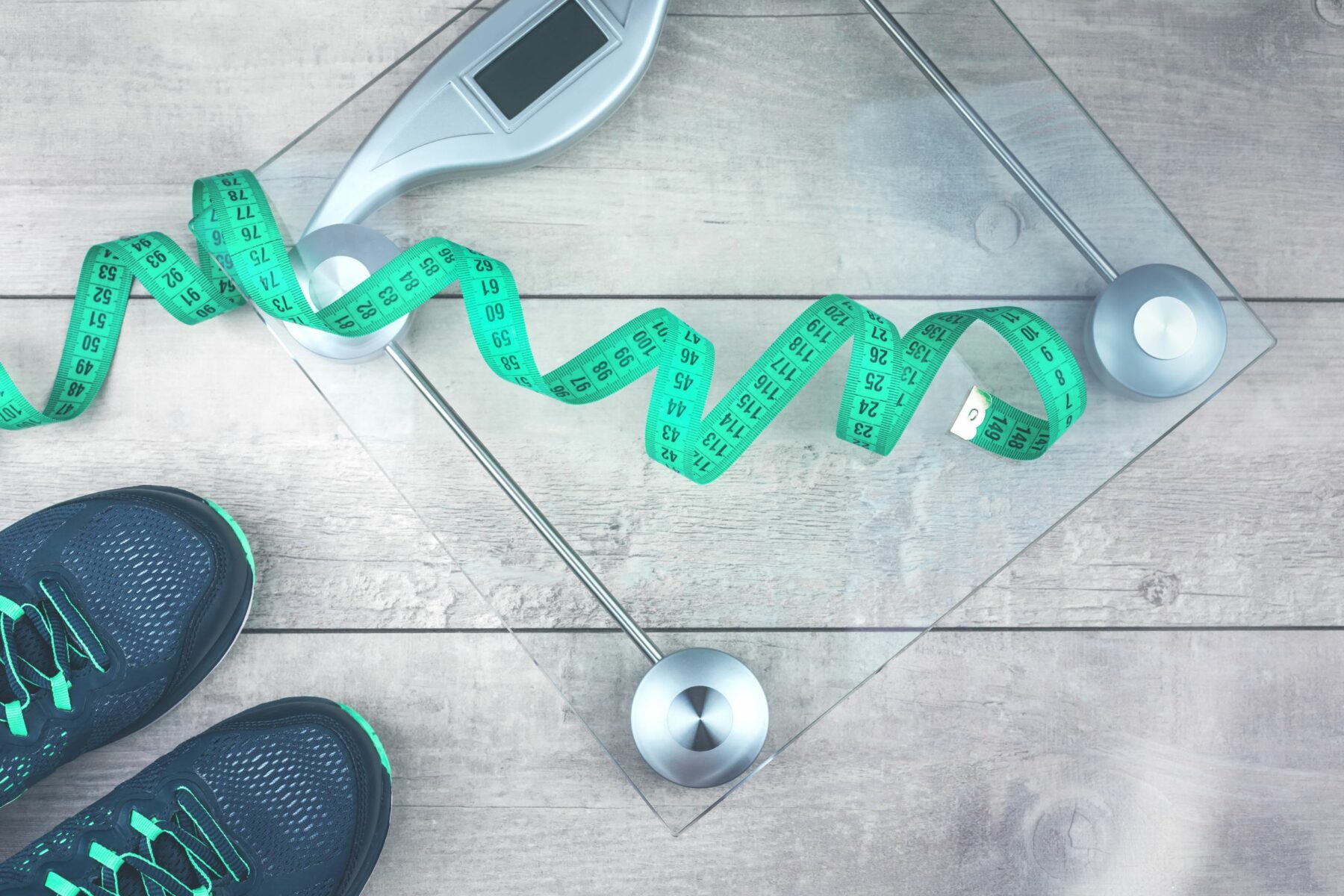 Principles of Weight Management - Health at Work