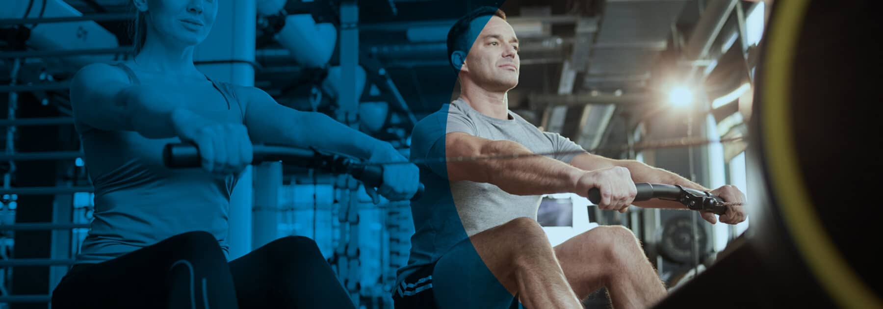 Gym Discounts - Health at Work