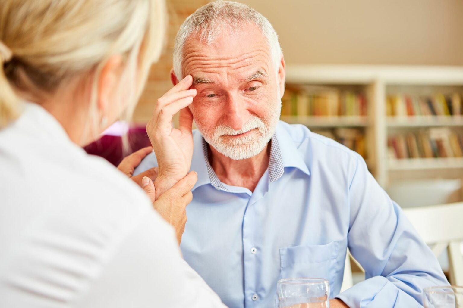 Dementia Action Week: The Importance of Monitoring Symptoms and Acting ...