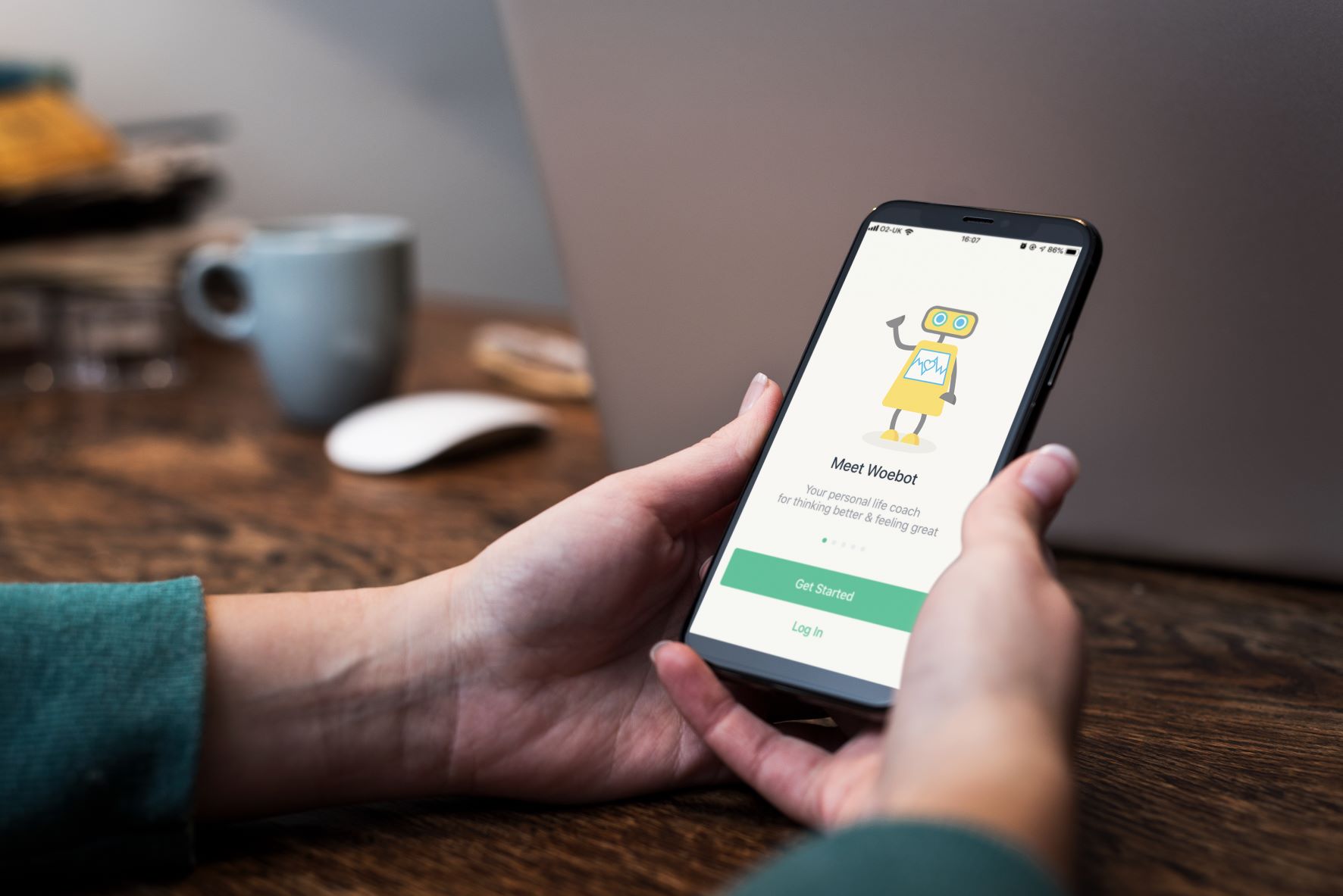 Employee Assistance Programme - Health at Work