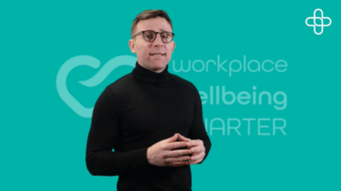 Wellbeing Charter - Health at Work