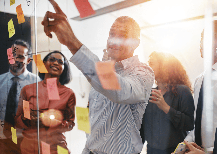 Psychological Safety for Driving Team Performance - Health at Work