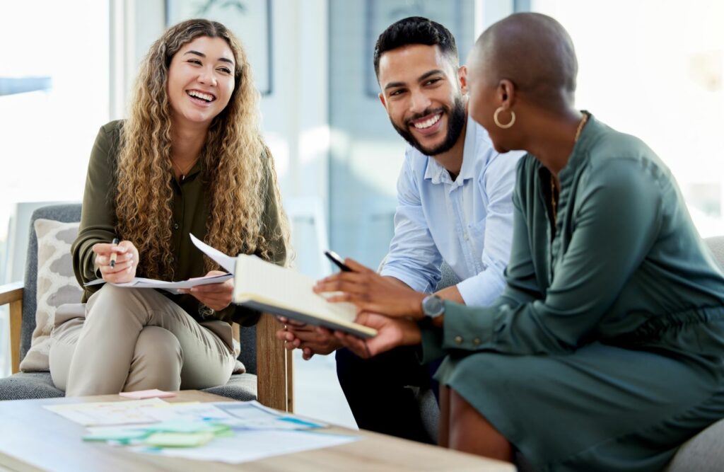 8 ways an Employee Assistance Programme benefits your workforce ...