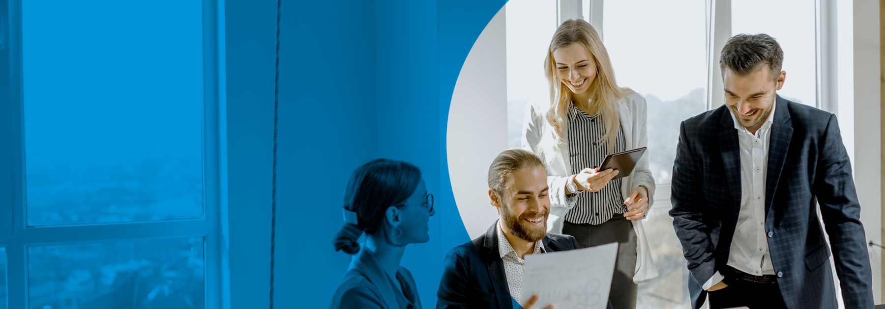 Wellbeing Training Courses for Employees - Health at Work