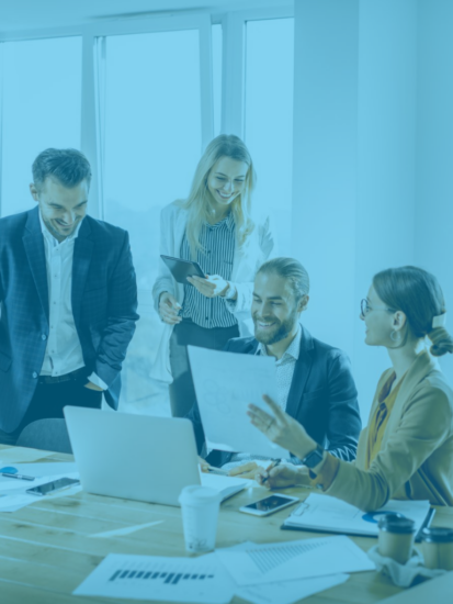 Wellbeing Training Courses for Employees - Health at Work