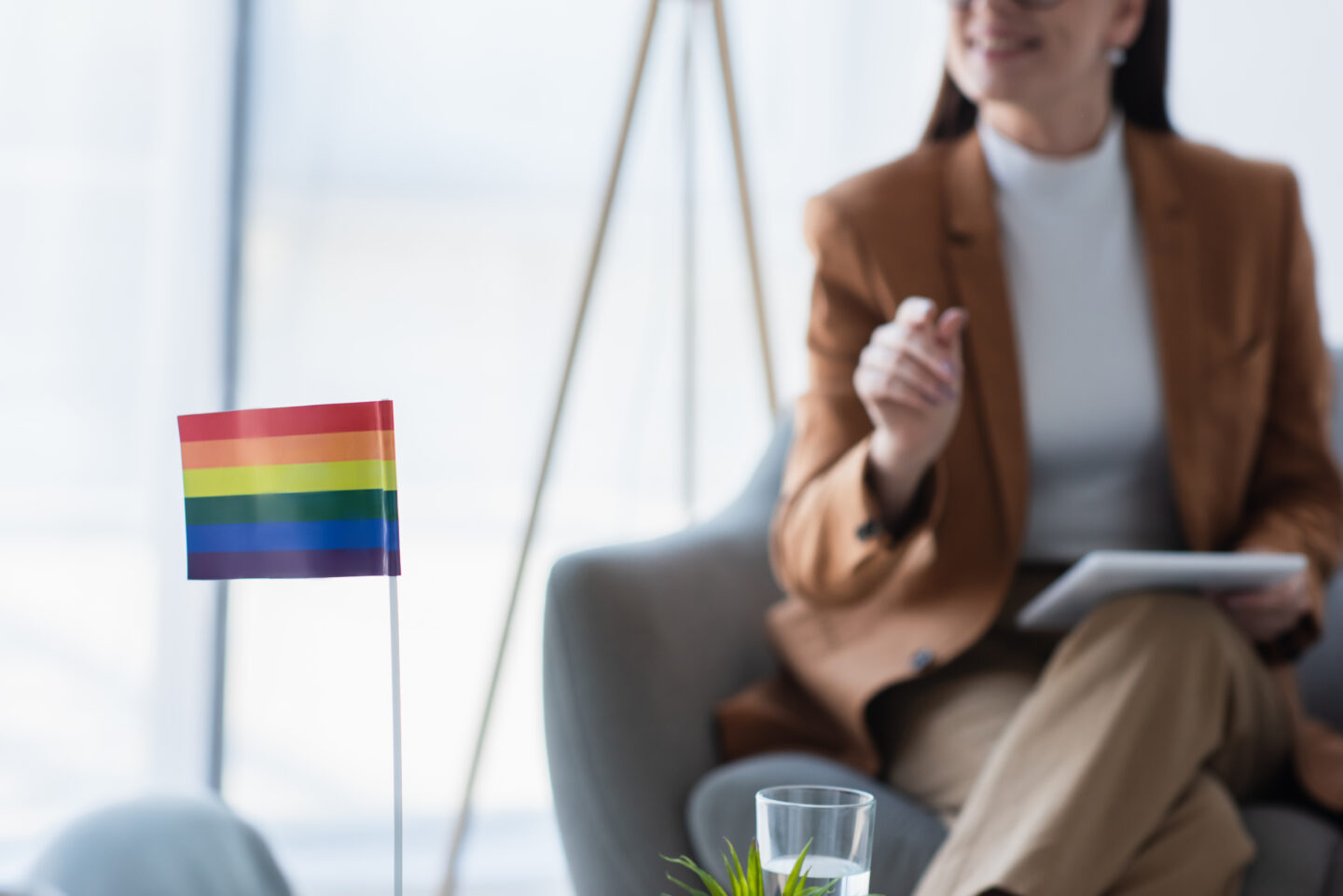 Pride Month: 5 ways to create an LGBTQ+ inclusive workplace - Health at ...