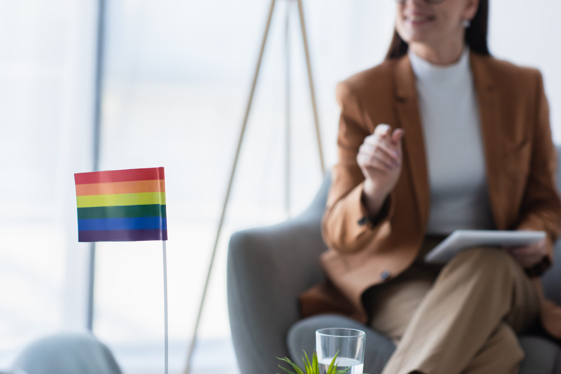 Pride Month: 5 ways to create an LGBTQ+ inclusive workplace - Health at ...