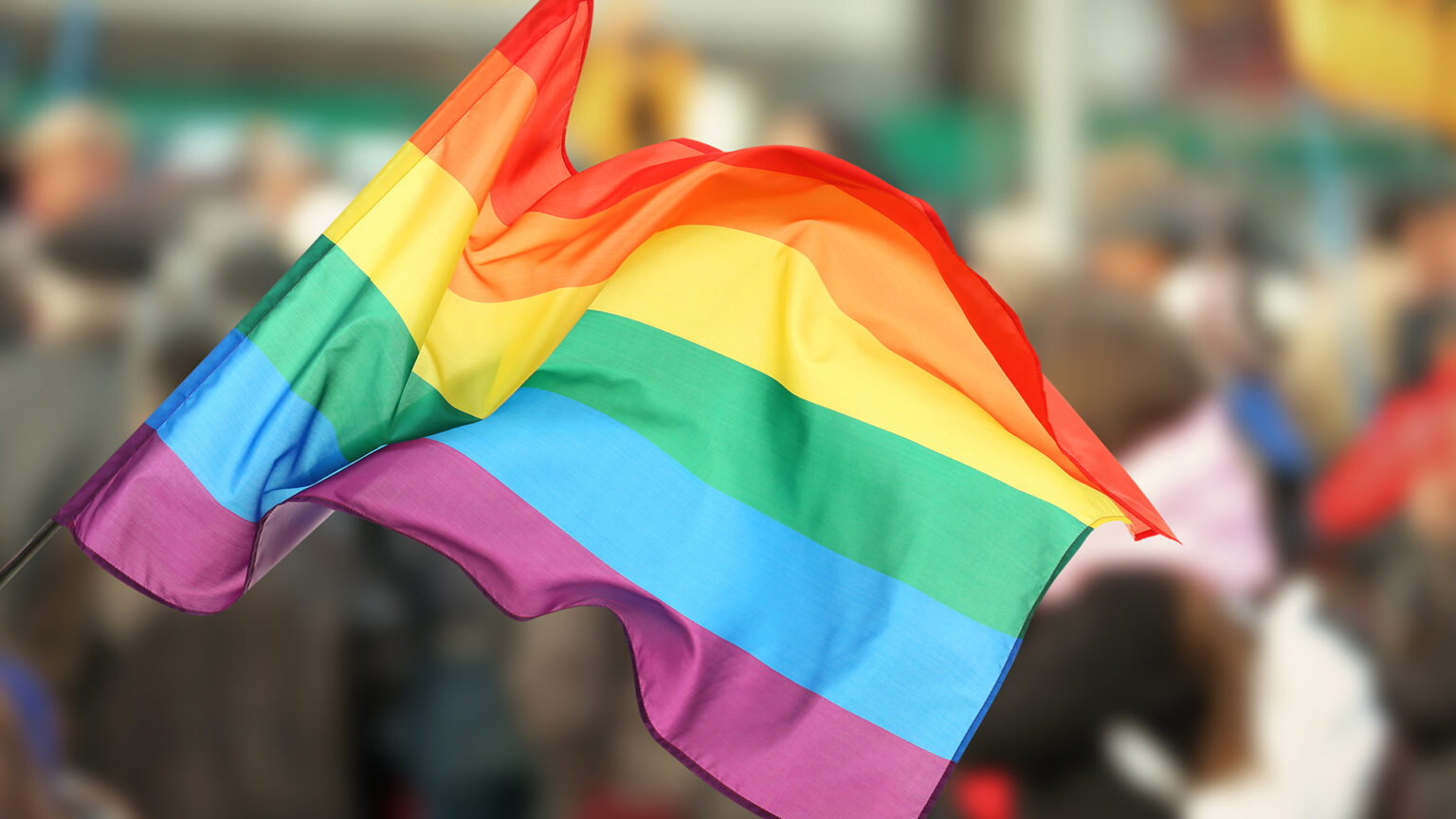 Pride Month: 5 ways to create an LGBTQ+ inclusive workplace - Health at ...