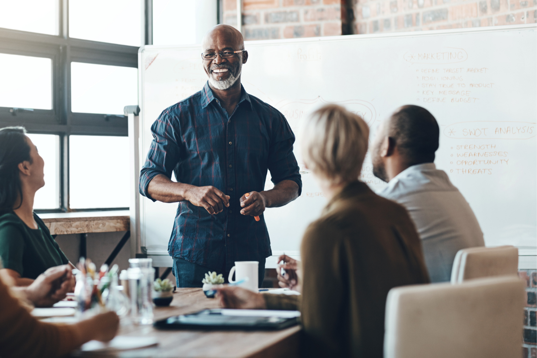 Health@Work - Workplace Wellbeing Experts