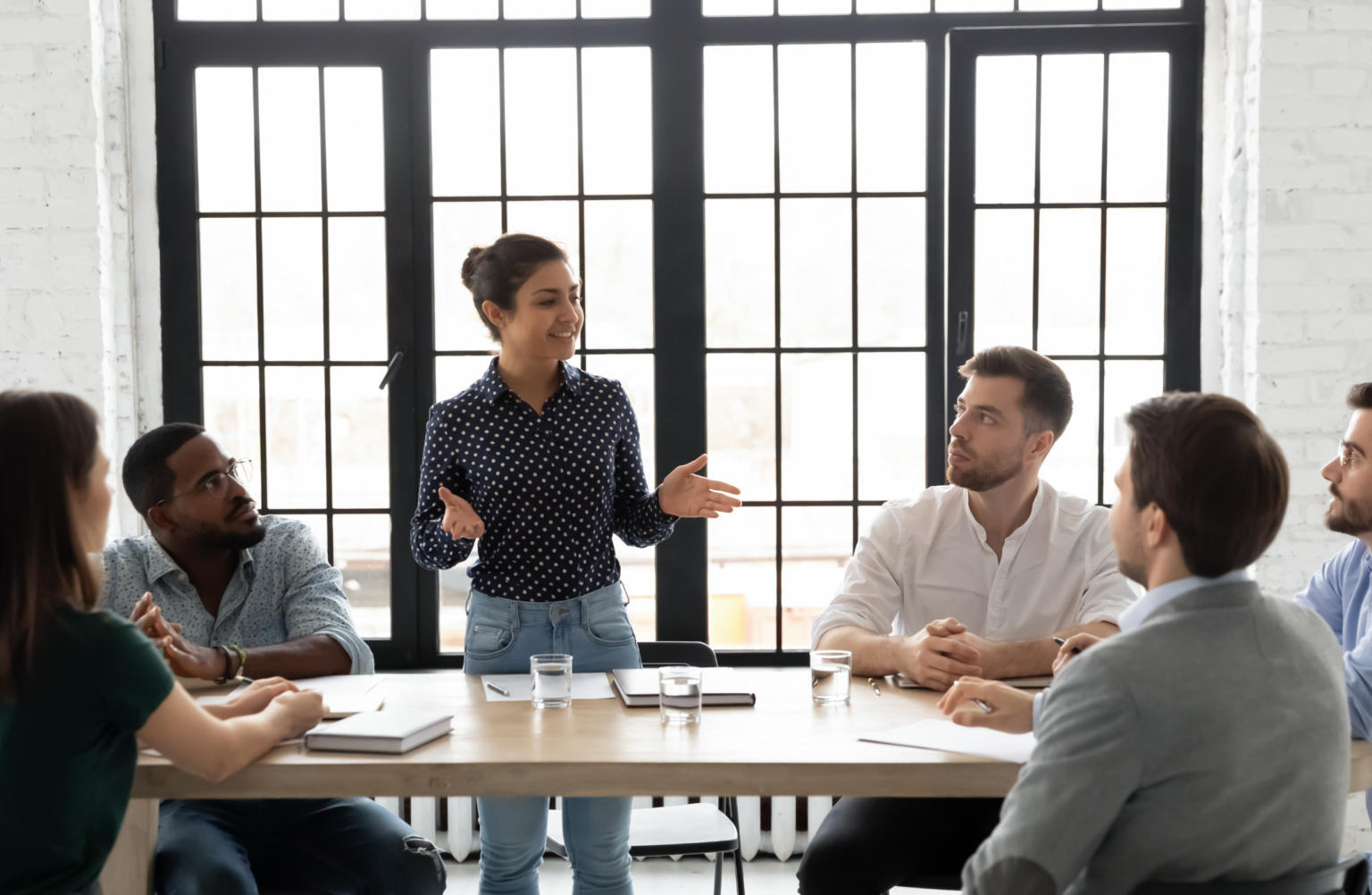 Wellbeing Training Courses for Managers - Health at Work