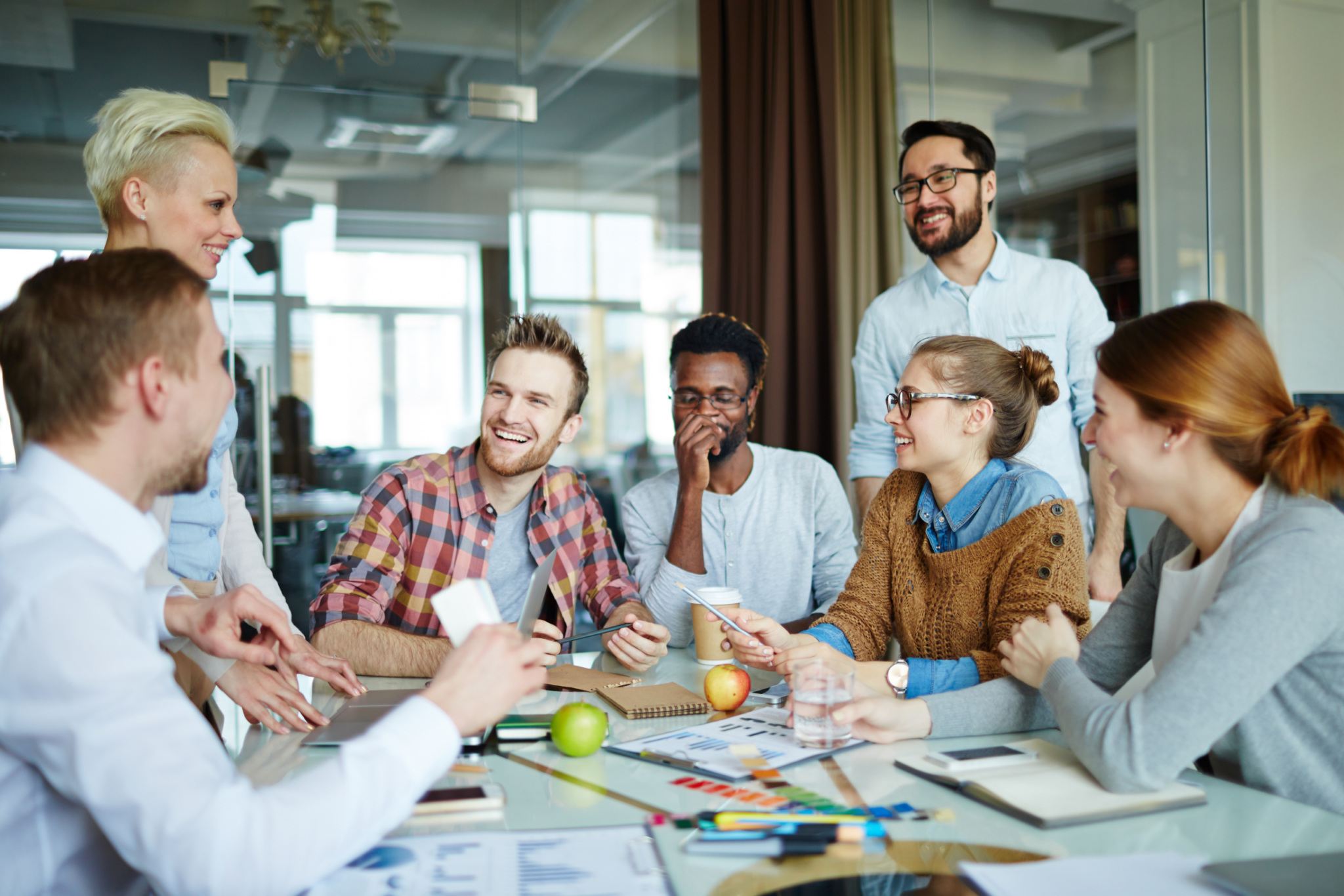 What is workplace wellbeing? - Health at Work
