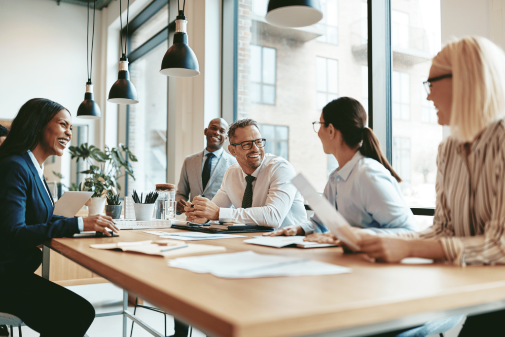 10 Tips to promote healthy habits in the workplace - Health at Work